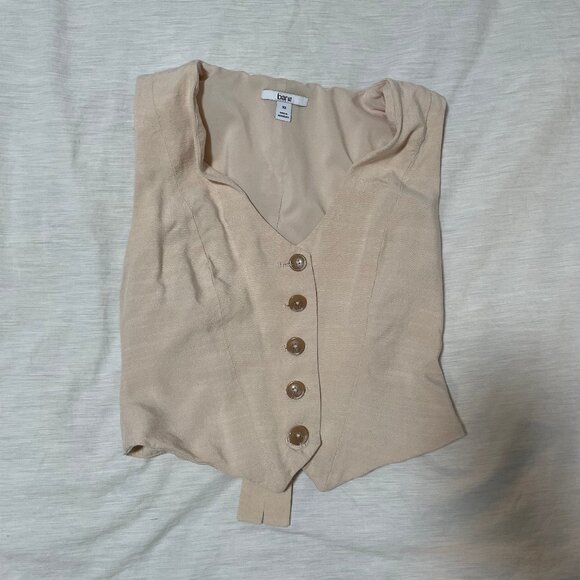 Bar III | Tops | Macys Bar Iii Vest | Poshmark